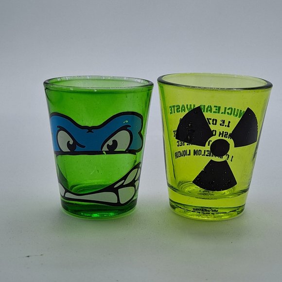 Teenage Mutant Ninja Turtles Nuclear | Dining | Teenage Mutant Ninja ...